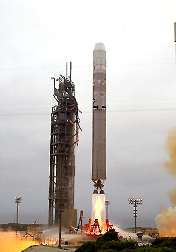 TITAN II FACT SHEET