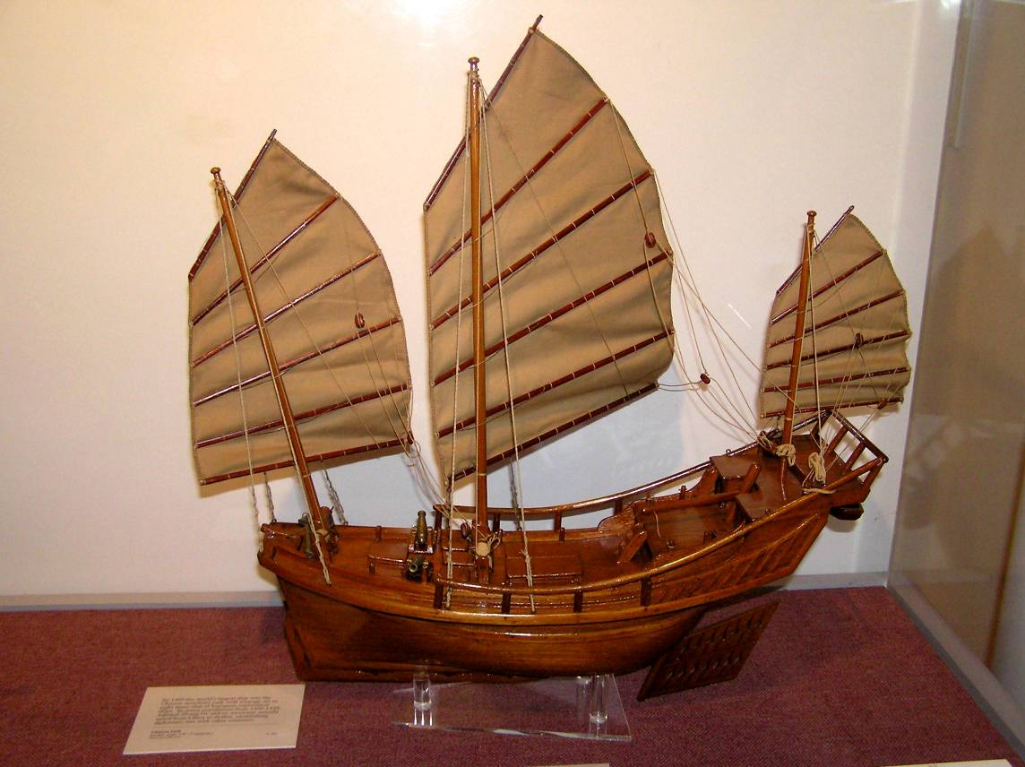 Art-of-War Mariners Museum