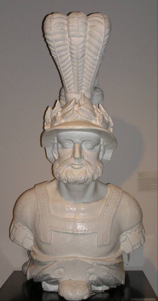 Art-of-War Mariners Museum