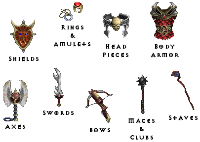 Arkaine's Valor