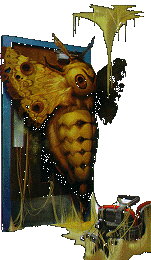 Resident Evil 2: Monsters