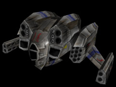 Freespace 2 Ships