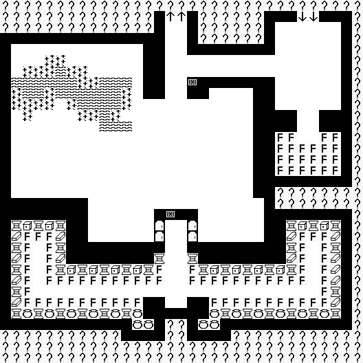 DT -- Deathlord Maps