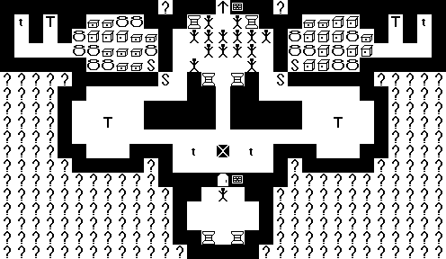 DT -- Deathlord Maps