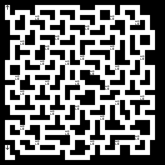 DT -- Deathlord Maps