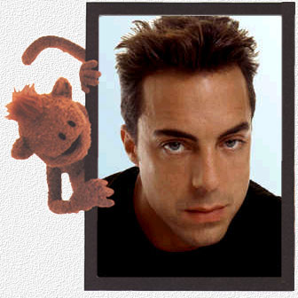 Titus B. Welliver -- Photo Gallery