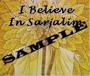 Welcome to the Sarjalim shrine