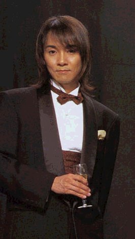 Lo-chan's Weiß Kreuz Page!!