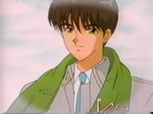 Fuuma Yousuke