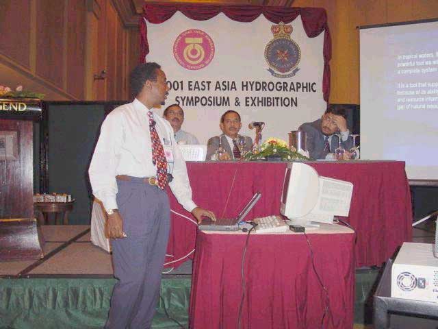 Album of Dr. Musse Gabobe Hassan