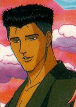 Tears of Sadness' Yu*Yu*Hakusho