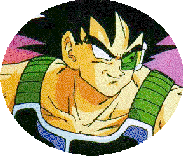 Dragon Ball Z Personajes