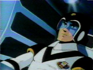 Voltron Force