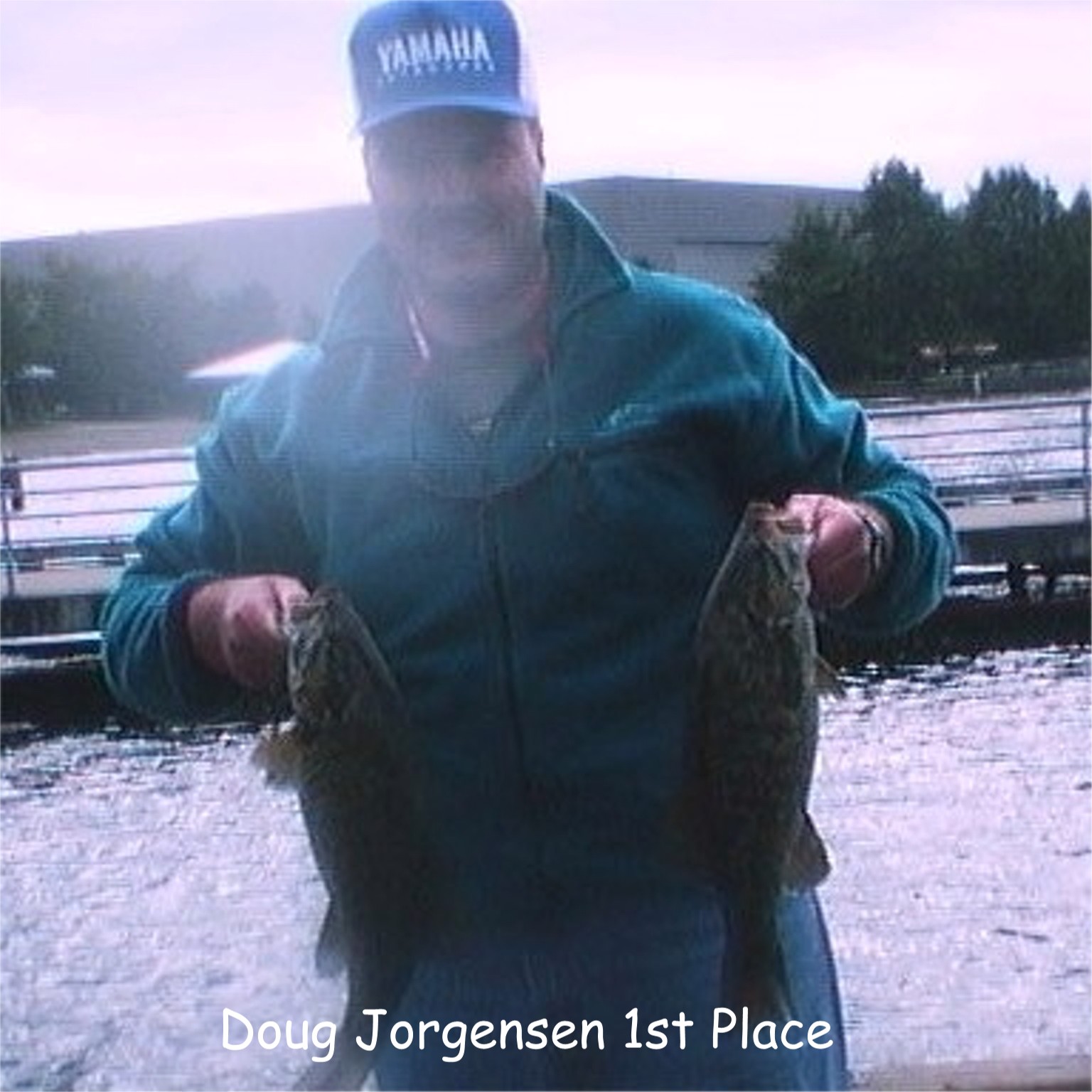October 10, 1999 Lake Washington