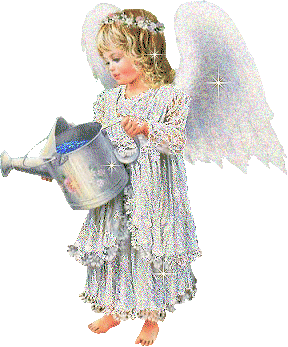 Victoria's free angels and fairies animated gifs