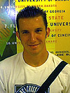 Matt Rainwater Biography