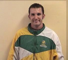 Matt Rainwater Biography