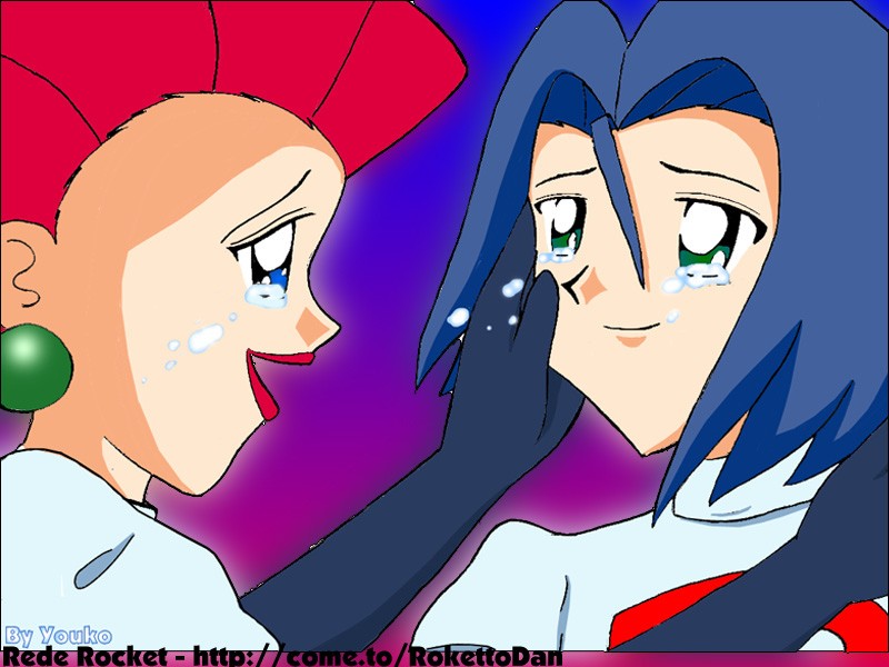 Rocketshipper Fanarts - The Team Rocket Fandom Hideout