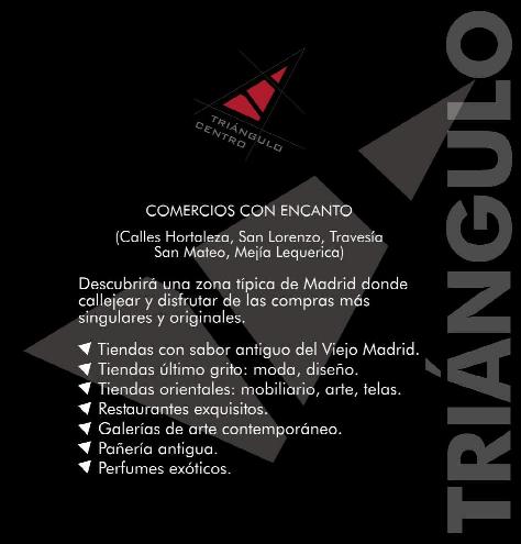 Asociacion Triangulo Centro - Madrid