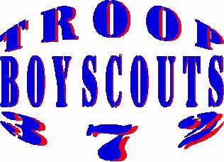 Troop 372 Waterford Wisconsin