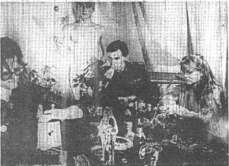 Truth and Beauty: The Story of Pulp