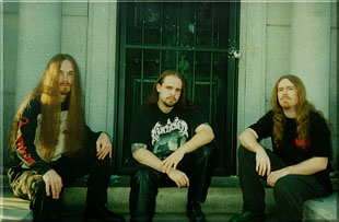 Metalfire Webzine 100% Metal