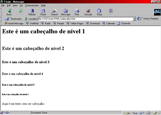 Html BÁsico 9197