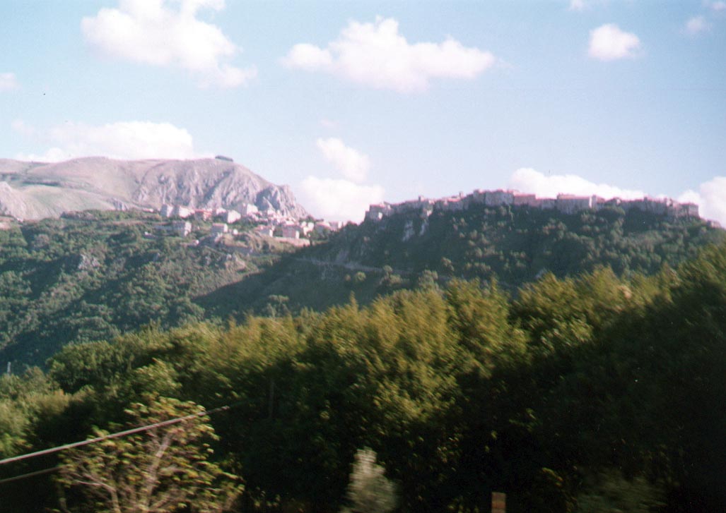 Mis Fotos de Caggiano