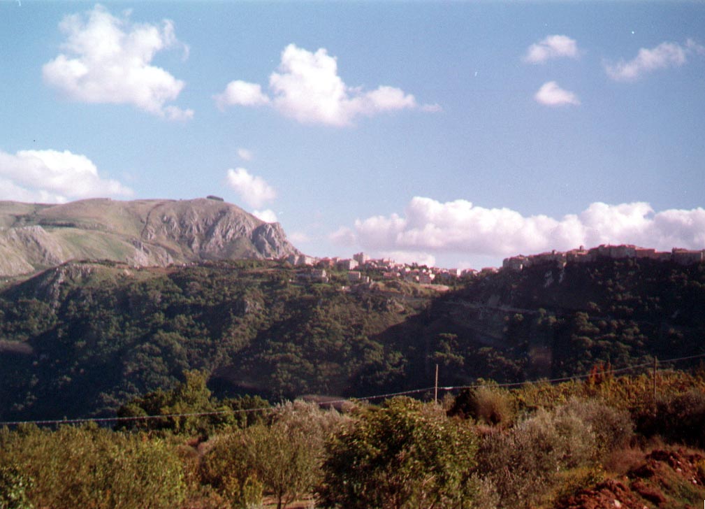 Mis Fotos de Caggiano