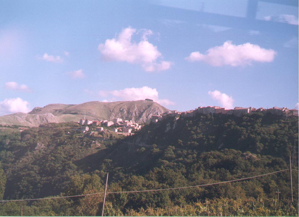 Mis Fotos de Caggiano