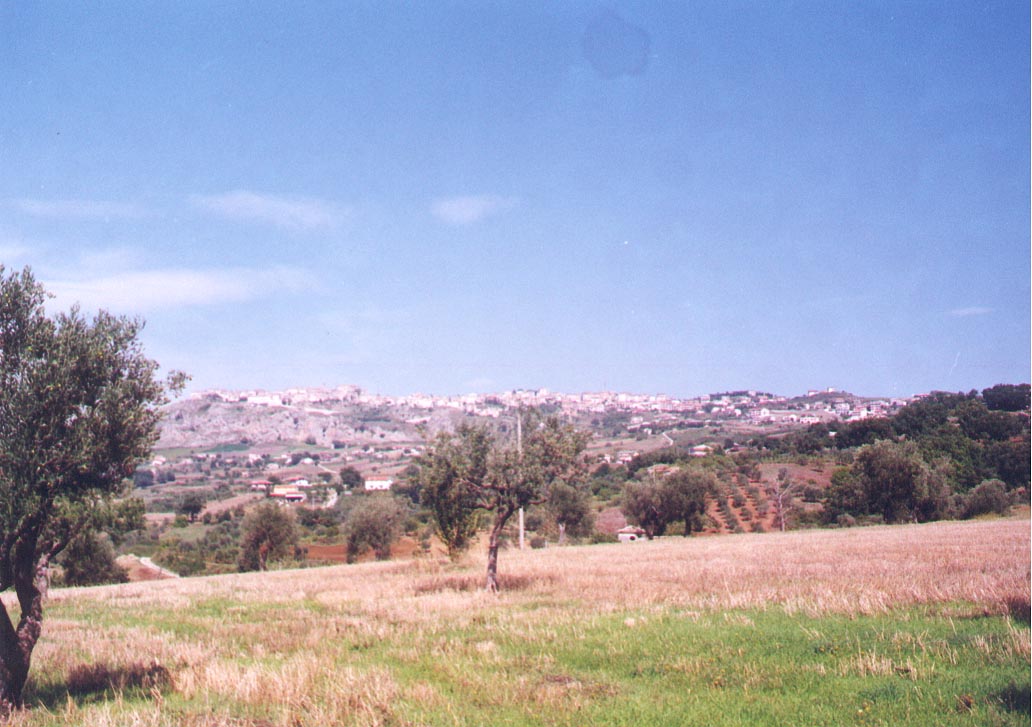 Mis Fotos de Caggiano