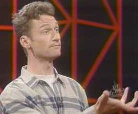 Improv King: Ryan Stiles
