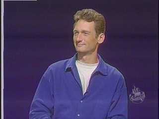 Improv King: Ryan Stiles