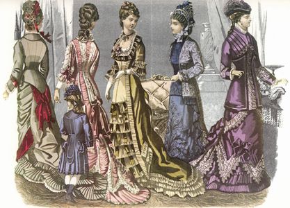 Victoriana