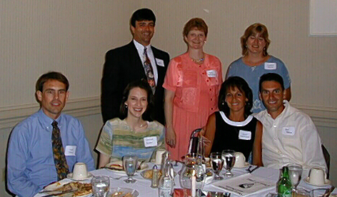 WLHS Class of 1981 Reunion Pictures