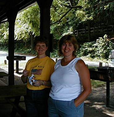 WLHS Class of 1981 Picnic Pictures