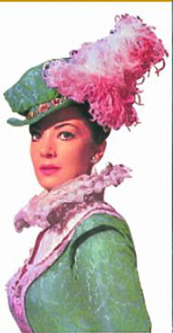 Anna Moffo