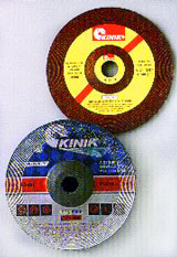 KINIK Abrasive