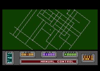 Damocles :: History