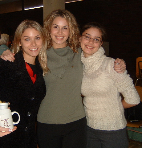 Zeta Theta's Fun Photos