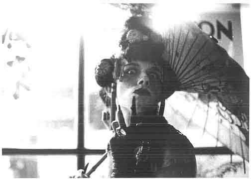 The Cockettes