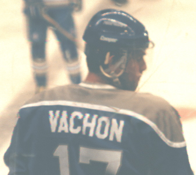 Nicholas Vachon Gallery