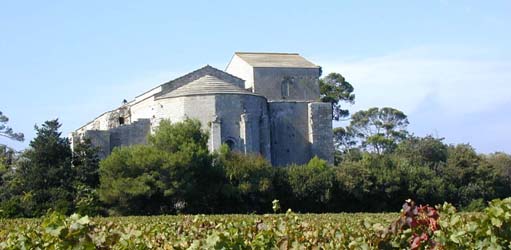 3 MAGUELONE