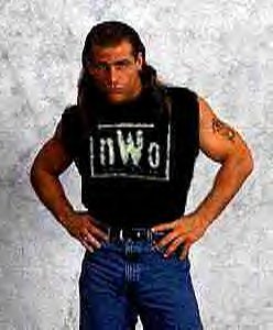 HBK nWo photoshoot Late 1996 : r/SquaredCircle