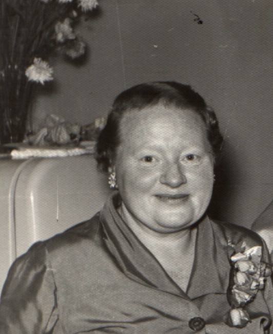 Hazel WYLIE