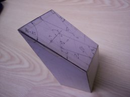 Complex Roof Joinery Models