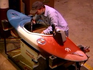 Wavesport Boat Reviews Selection Page