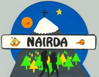 NAIRDA Internet page.