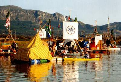 Kontiki Images