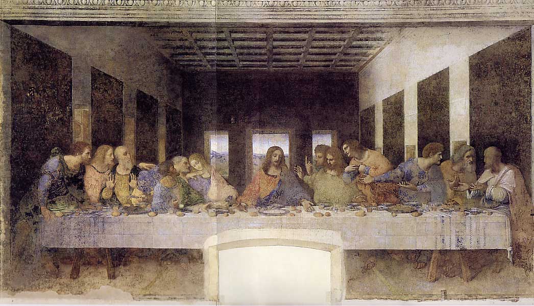DivisionTheory & The Holy Grail
